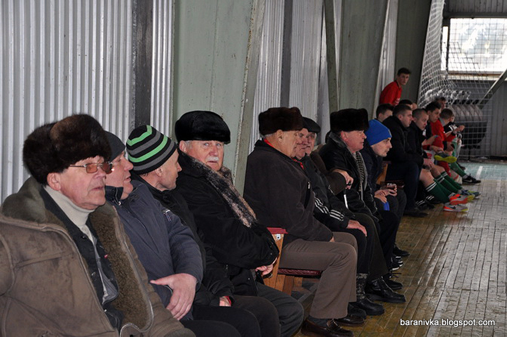 місто Баранівка: У Баранівці розпочався чемпіонат з міні-футболу ...