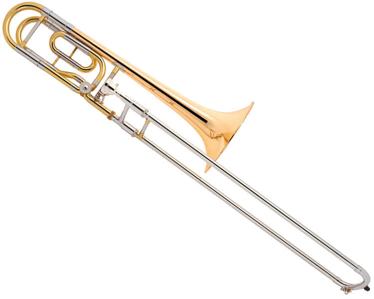 El Trombón