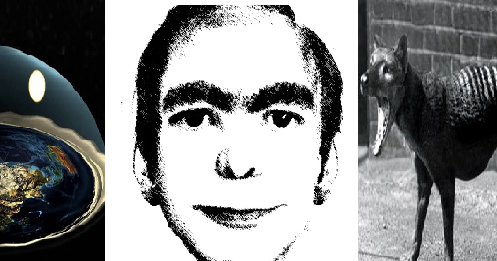 La Gran Enciclopedia de los Escépticos: T