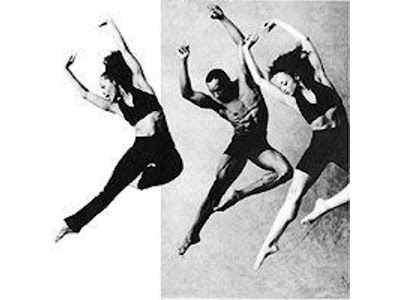 A RITMO DE TODOS LOS RITMOS: DANZA JAZZ