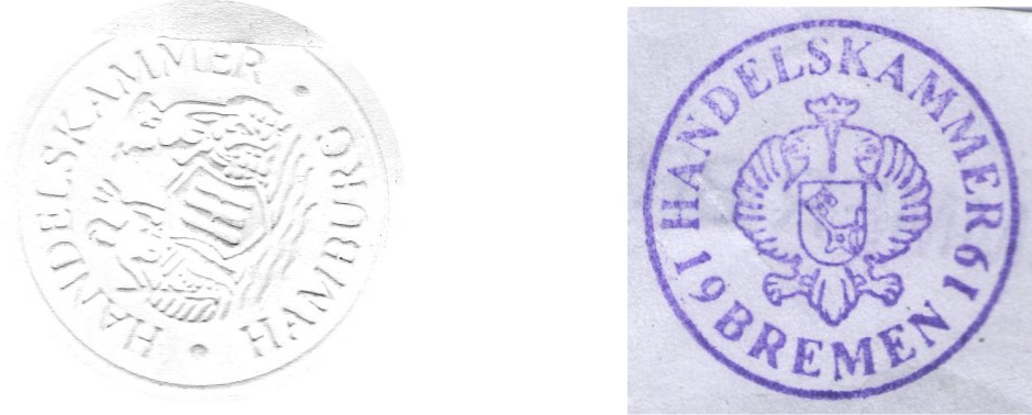 opictology: Tips Membuat Stempel yang sulit dipalsu/dibajak