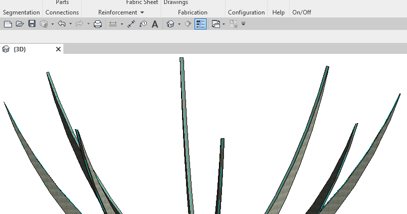 Revit Recess: Revit 2019 - Precast Add-in