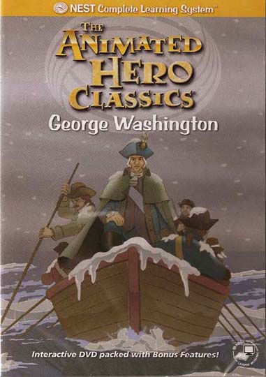 All Seasons Sweet to Me: Presidents Day