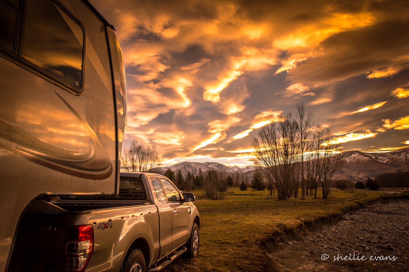 Two Go Tiki Touring: July 2017