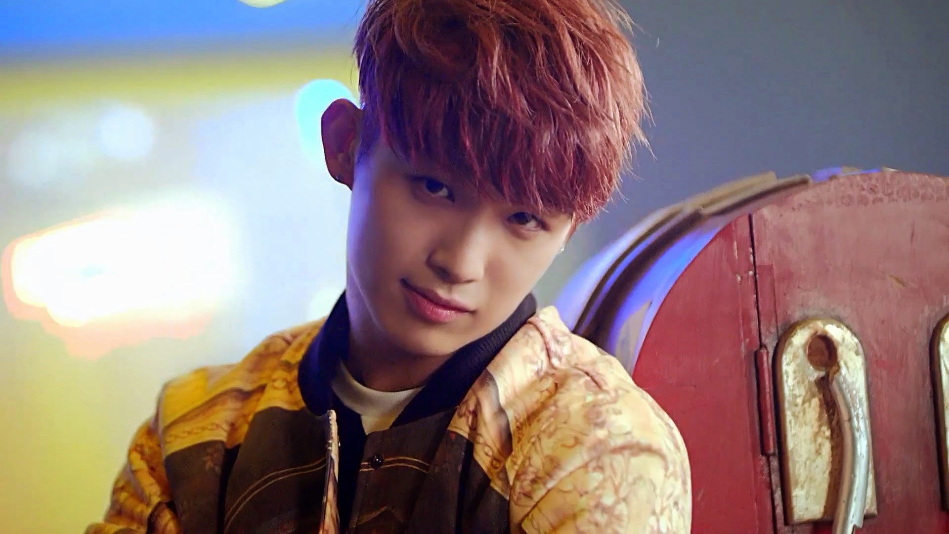 BtoB: 2 teasers πρίν τη κυκλοφορία του You're So Fly και του 5ου mini ...