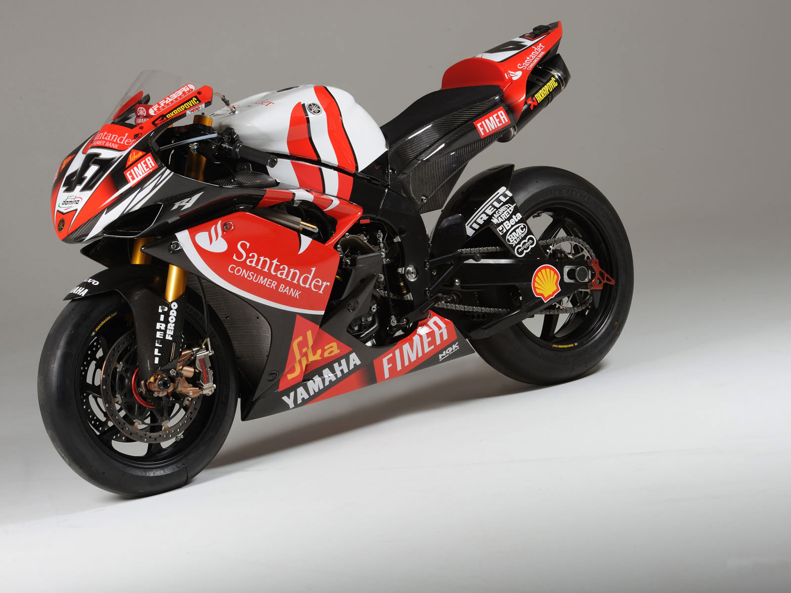 YZF R1 Yamaha pictures 2008 specifications