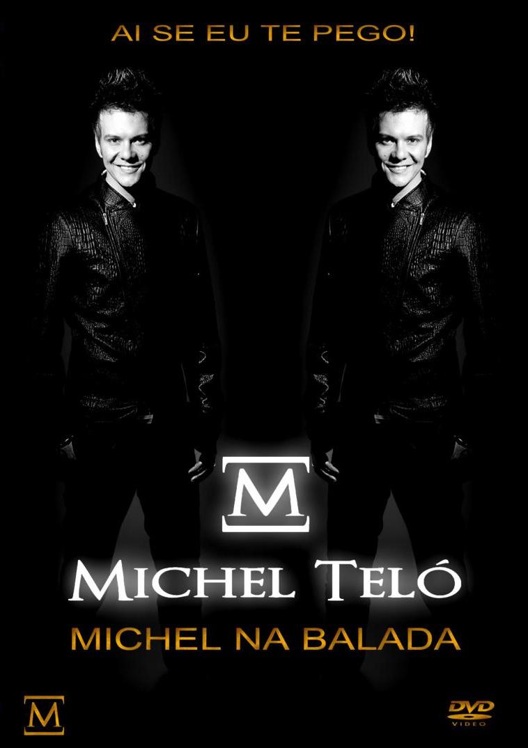 MFC Sertanejo: Michel Teló - ( Lançamento )