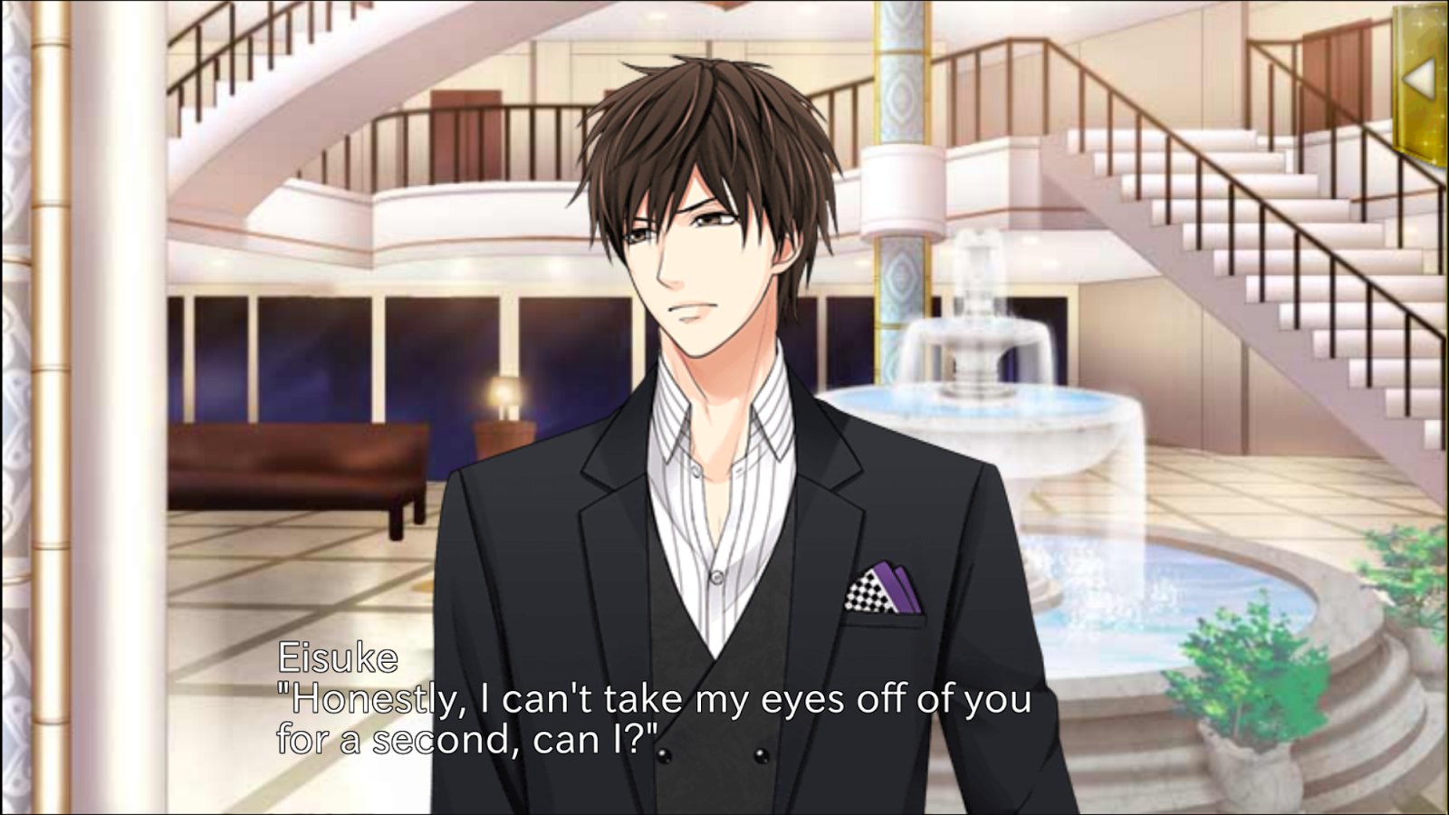 @KRAPSYK: Kissed By The Baddest Bidder: Eisuke Ichinomiya Season 3 ...