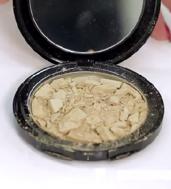 Kara's Glamour Blog: How To Fix Broken Makeup