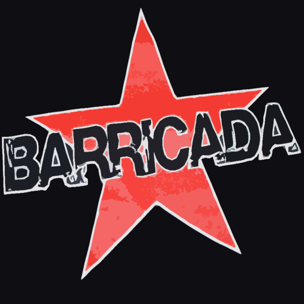 Tonos Gratis para tu Móvil: Barricada