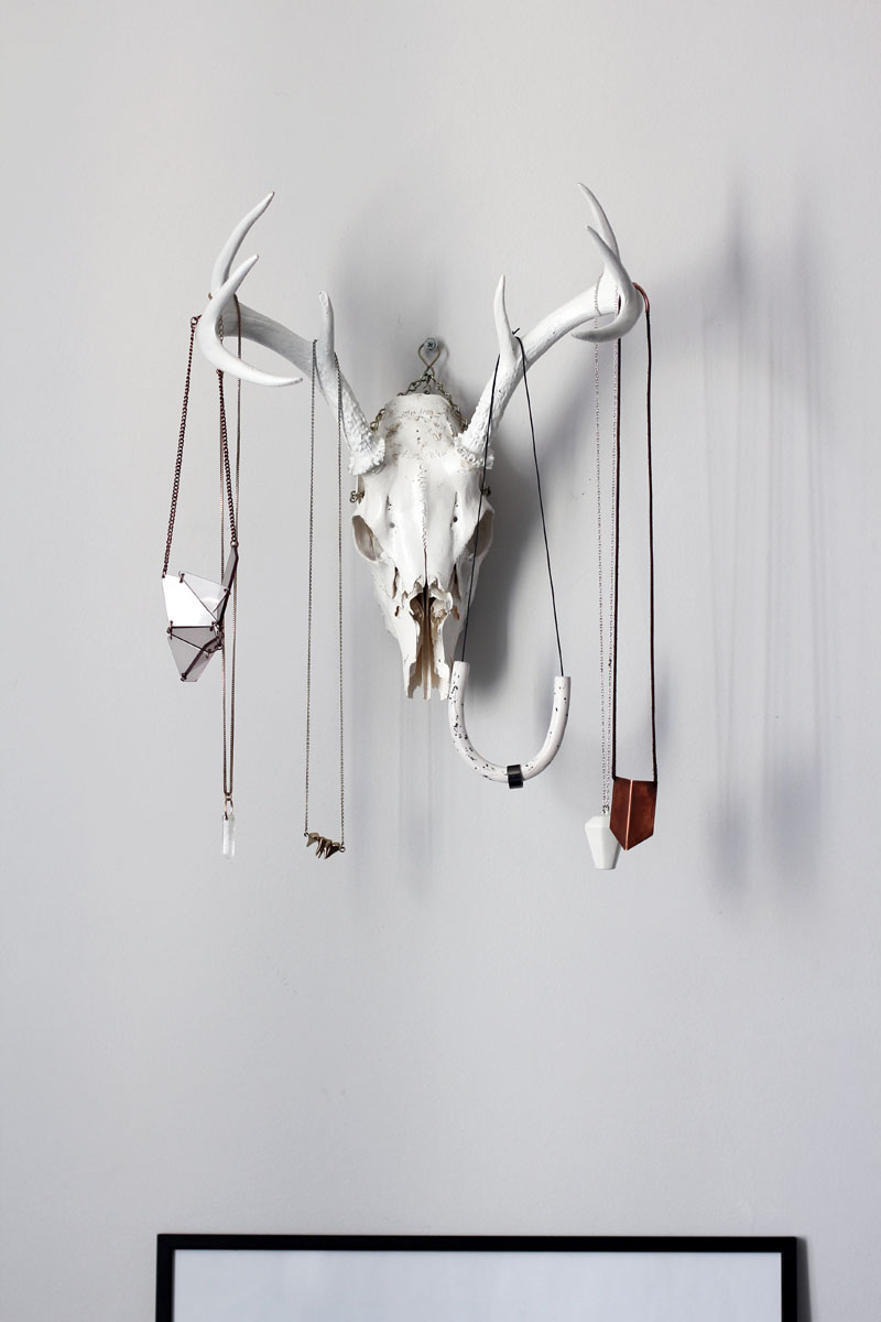 2 X ON THE WALL / RAW DESIGN BLOG