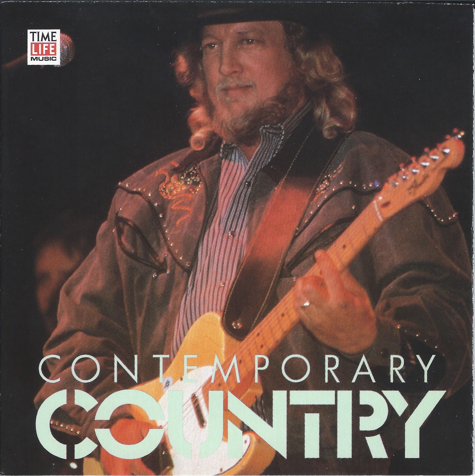The Hideaway: '80s Compilation Week 2: Time-Life's CONTEMPORARY COUNTRY ...