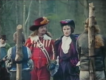 Curious British Telly: Time Riders