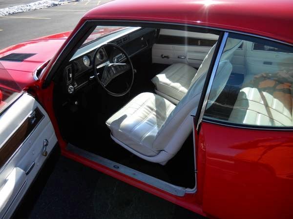 Very Rare 1972 Oldsmobile Cutlass Supreme | Auto Restorationice