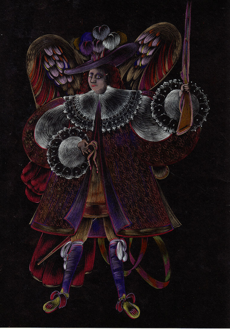 Artè gioca: gennaio 2012