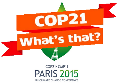 Everything You Need to Know About COP21 (Video) | thegreenmarketoracle