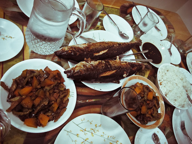 Guiuan, Eastern Samar II | A Photographic Diary