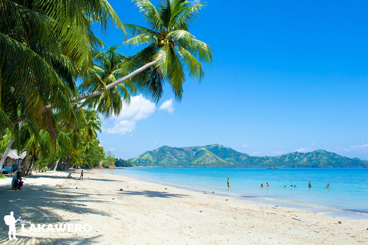 Lakawero: My journey to Little Boracay, Sta. Maria Davao Del Sur