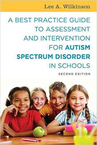 Best Practice Autism: A Best Practice Guide to Assessment ...
