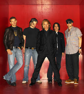 Collection: COLLECTIVE SOUL BAND : Biography