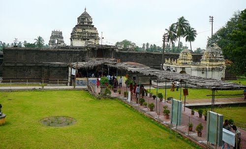 Kotipalli Someswara Swamy Temple Information
