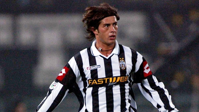 Storie di calcio: Alessio Tacchinardi ~ Esperto di Calcio