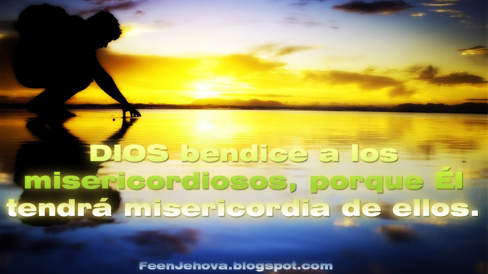 DIOS ESTA SIEMPRE CONTIGO - TEN FE EN JEHOVA: Dios Bendice, a los ...