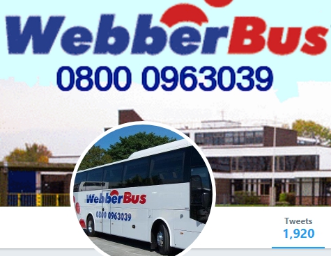 Public Transport Experience: Collection of Bits (1)