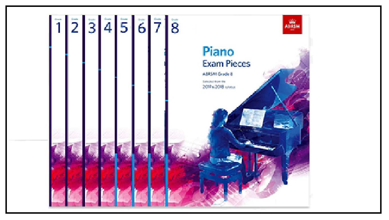 MusicOnlineUK: How long should I take between grades?