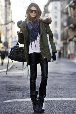 Parkas Sin categoría - WEARSLER