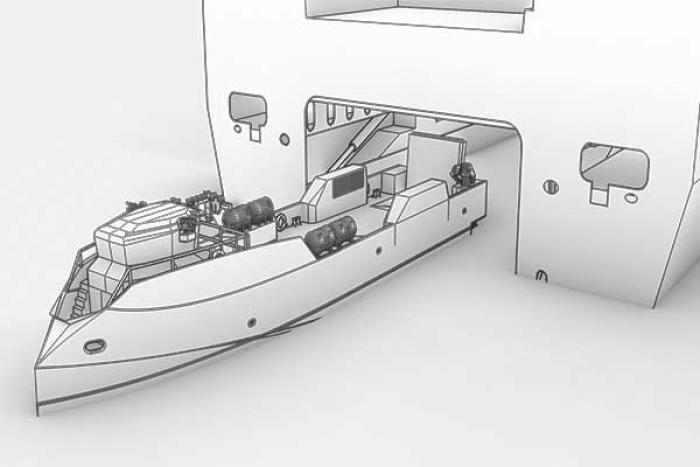 SNAFU!: LCX Landing Craft X missions...did they just invent a landing ...