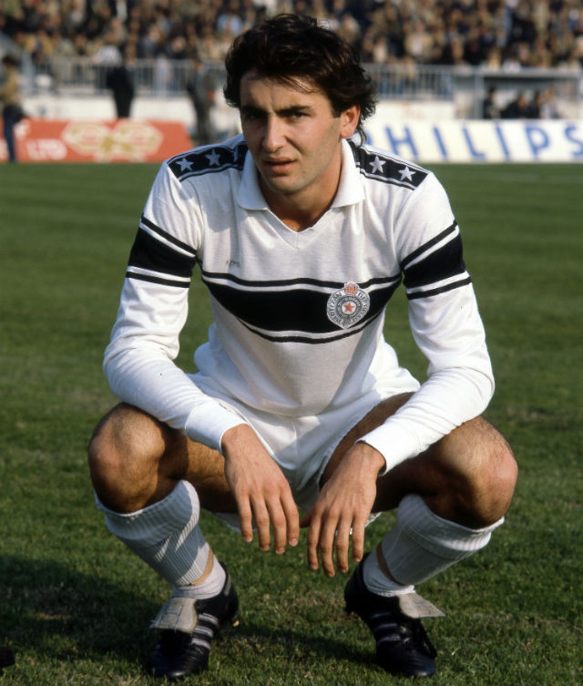 abraxas 365 dokumentarci: DRAGAN MANCE (26.09.1962 - 03.09.1985)