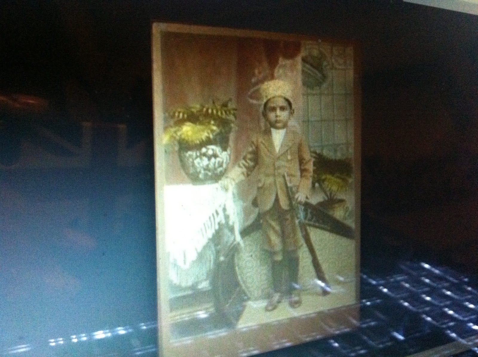 THE BLACK SOCIAL HISTORY:: BLACK SOCIAL HISTORY - AFRO-URUGUAYAN ...