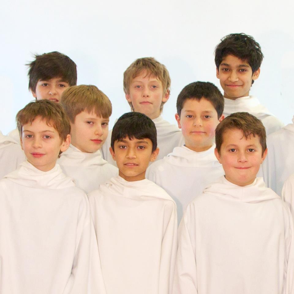 Mini-Angels: New Official Picture!