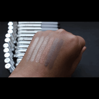 Mally Beauty Evercolor Shadow Stick Extra and Evercolor Starlight ...