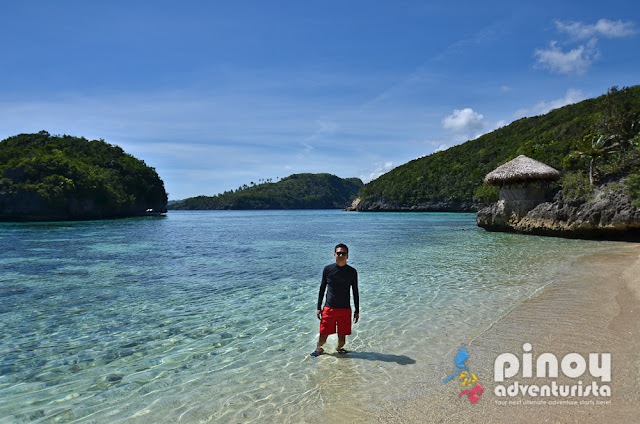 I fell in love with Halea Nature Park in Monreal, Ticao Island, Masbate ...