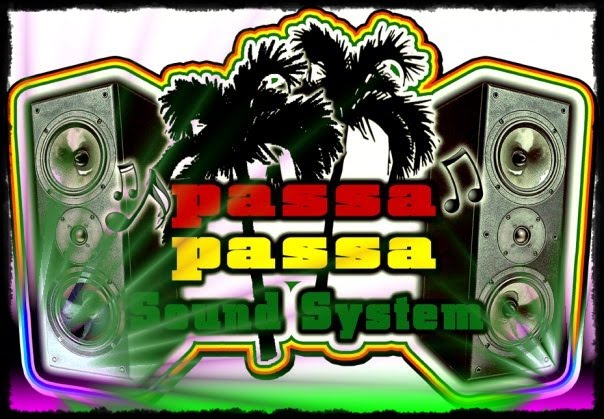 PASSA PASSA DANCEHALL Y REGGAETON