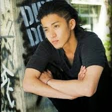Biodata Pemeran Genji Crows Zero | Semua Tentang Artis