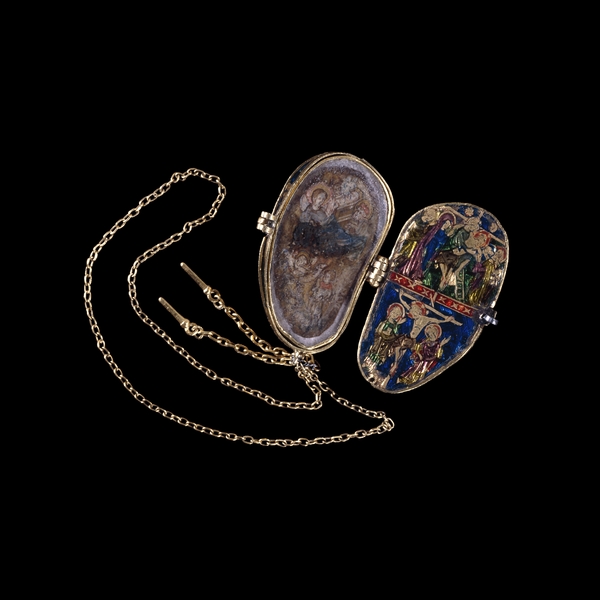 The Guild of Blessed Titus Brandsma: Treasures of Heaven - The British ...