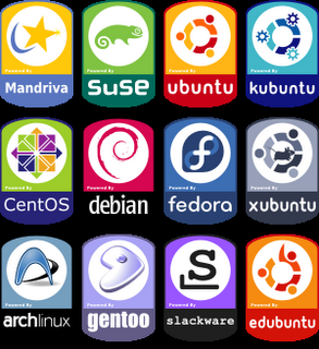 CLASE DE LINUX: DISTRIBUCIONES DE LINUX