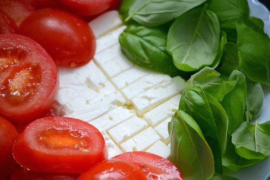 La Piazza Dario: 5 Tips to Healthy Italian Eating