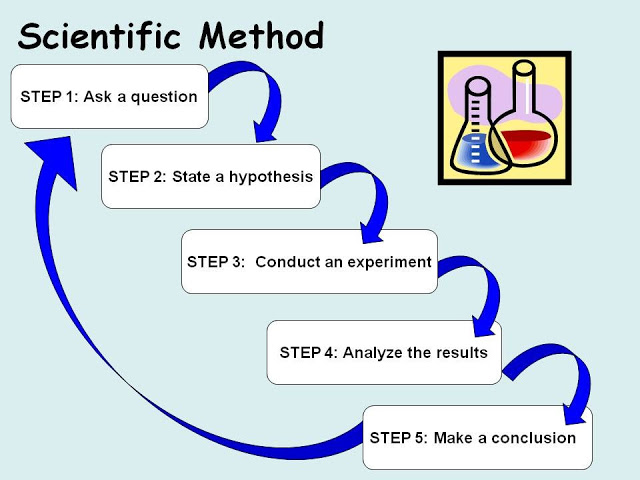 Mr. Villa's Science Stars!: Planning an Investigation