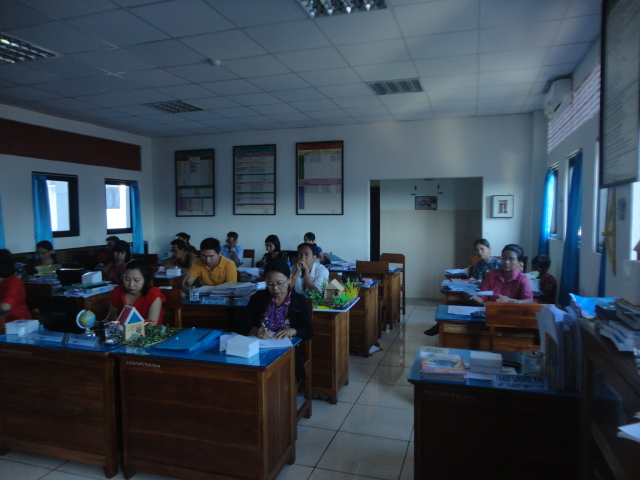 SMP Lab Undiksha: KSPAN