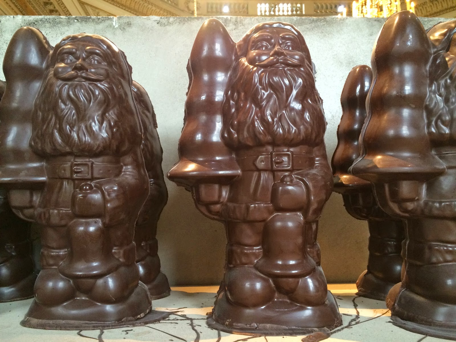 THE PARIS PIPELINE: Paul McCarthy - Chocolate Factory