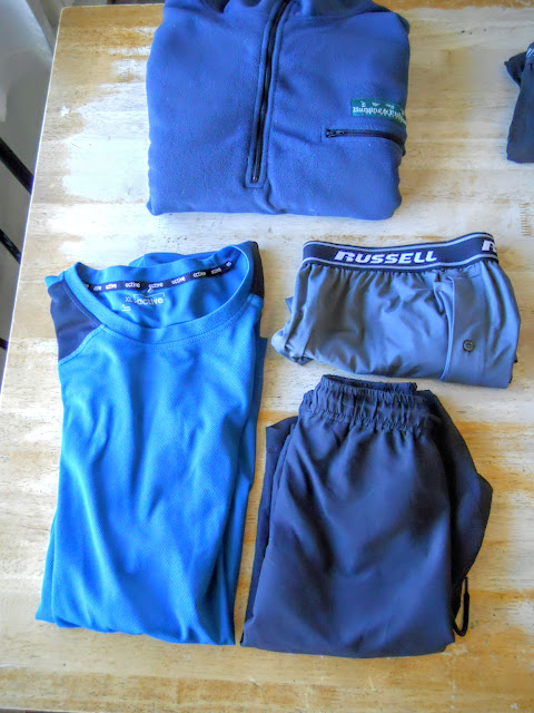 Tramping in the New Zealand backcountry: NZ Bush Adventures: My ...