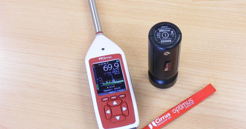 Sound Level Meter Calibration: How Often You Should Calibrate A Sound ...