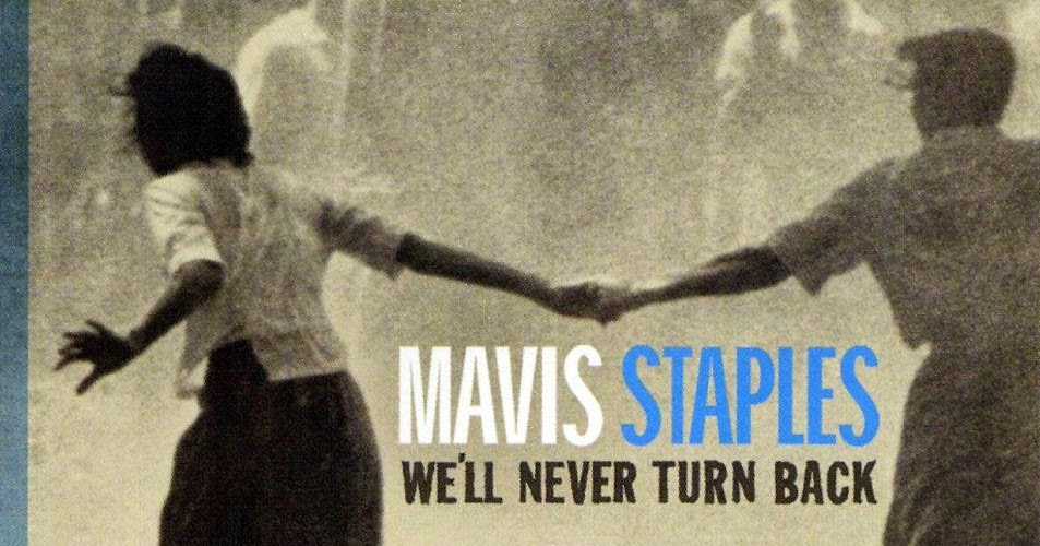 PostConsumer Reports: PostHumous Record Review: Mavis Staples' We'll ...