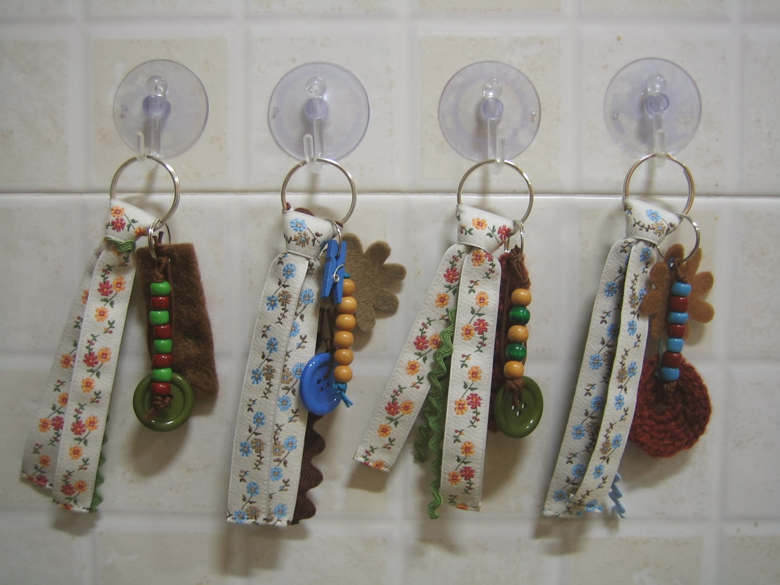 COSES DE LA MARTA: CLAUERS