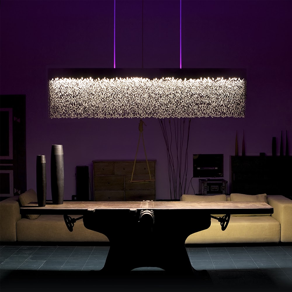 per filo e per (di)segno: Design - panelli metallici di "Caino Design ...