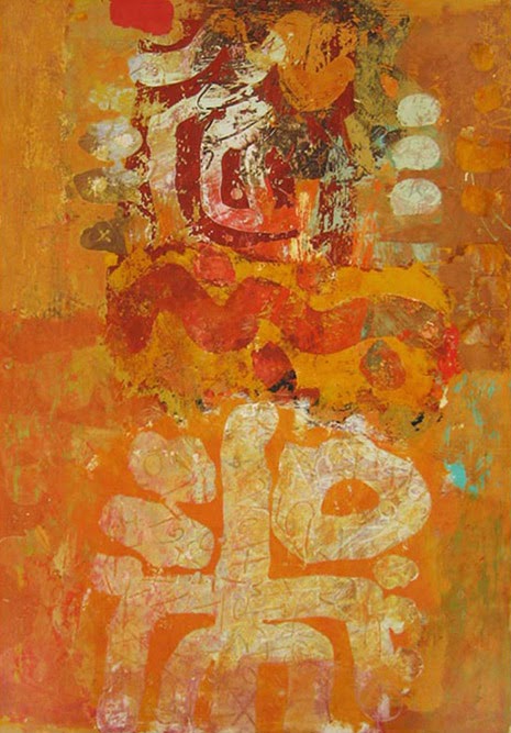 ARTBURGAC: Andrew Kim-Андрей Ким